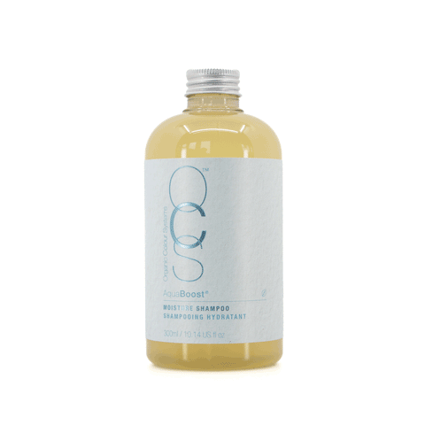 Aqua Boost Moisture Shampoo – Organic Colour Systems