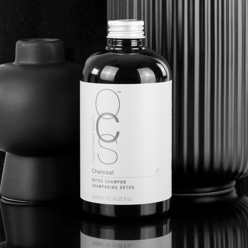 Salon Professional, Vegan, Low-Tox Color, Care & Styling – Organic ...