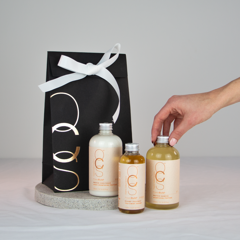 Organic Colour Systems