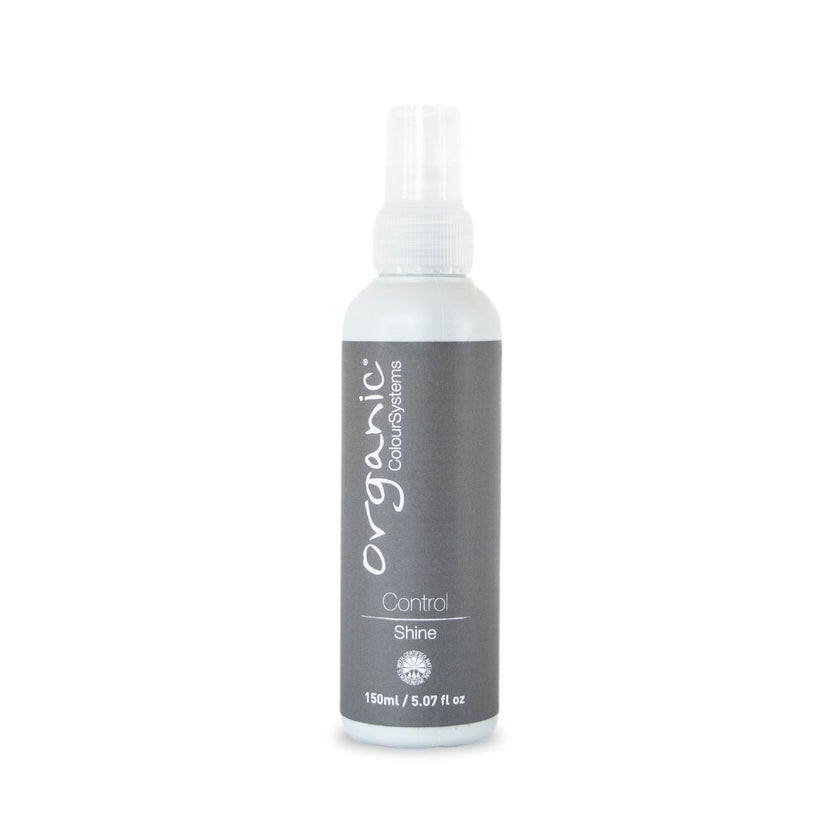 Control Shine 150ml – Organic Colour Systems
